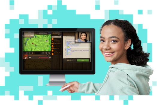 CodeCombat - Coding games to learn Python and JavaScript