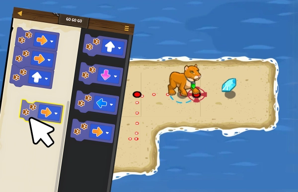 Codecombat Coding Games To Learn Python And Javascript